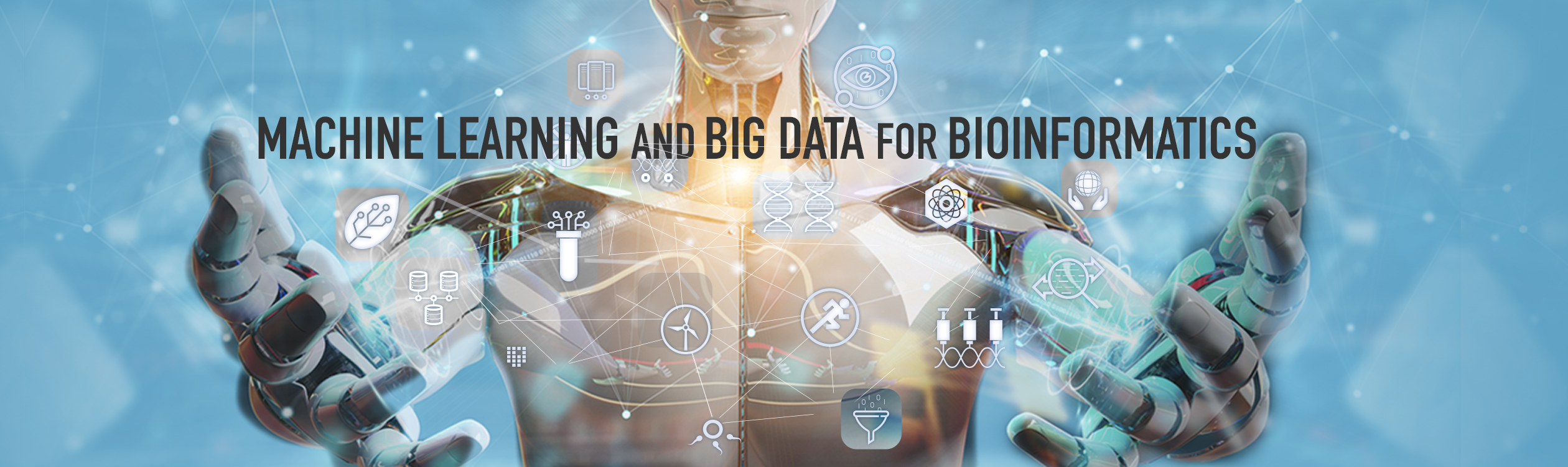 Curso: MOOC Machine Learning y Big Data para la Bioinformática. 6ª Edición | AbiertaUGR